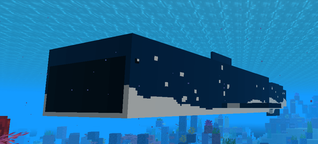 types of sharks - Gallery - Minecraft Mods - CurseForge