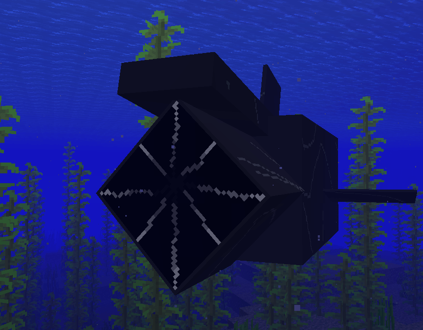 types of sharks Screenshots - Mods - Minecraft