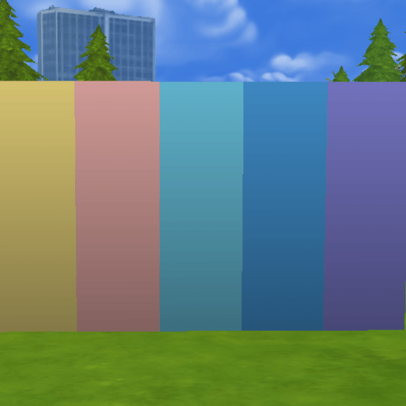 Fantasy Siren - Gallery - The Sims 4 Build / Buy - CurseForge