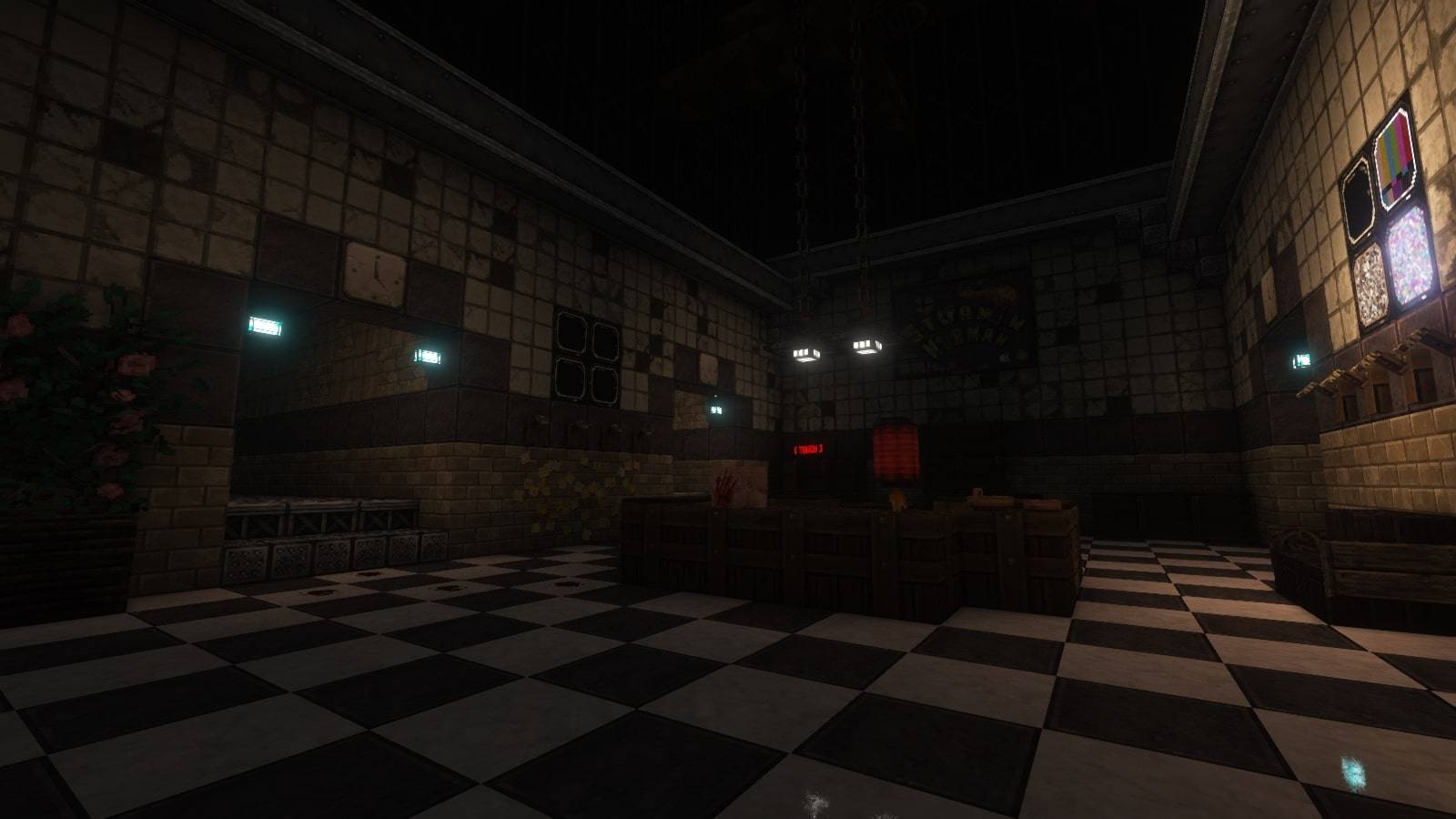 Cheap House - Gallery - Minecraft Worlds - CurseForge