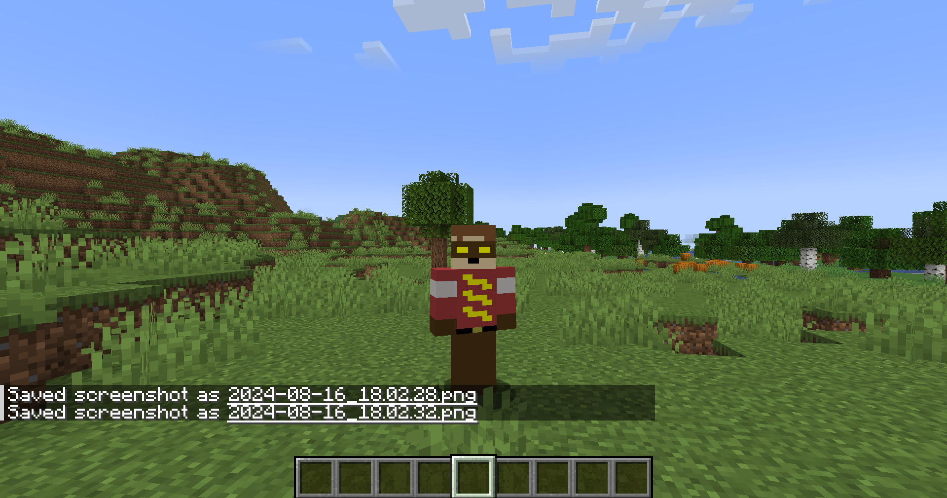 Flash By Catfish - Gallery - Minecraft Mods - CurseForge