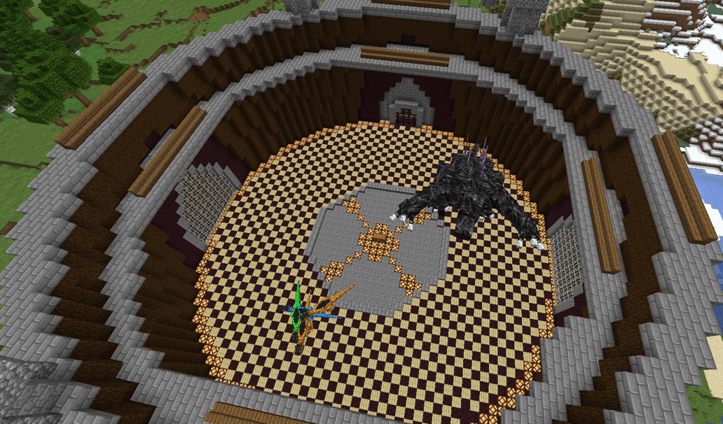 AdventureKraft - Minecraft Mods - CurseForge