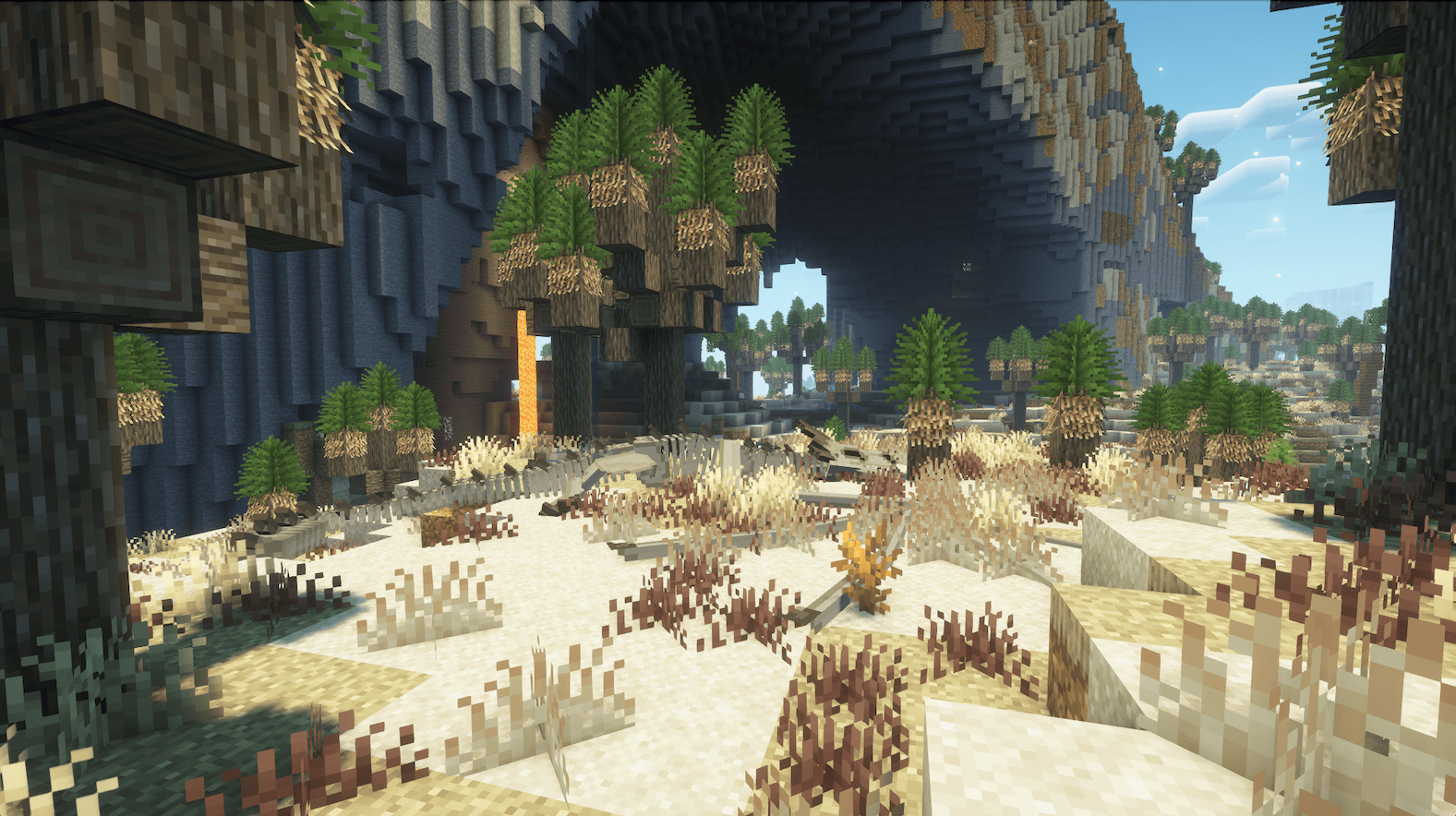 Fable Craft RPG - Gallery - Minecraft Modpacks - CurseForge