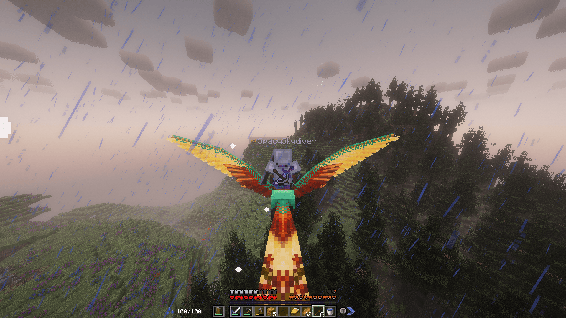 Fable Craft RPG - Gallery - Minecraft Modpacks - CurseForge