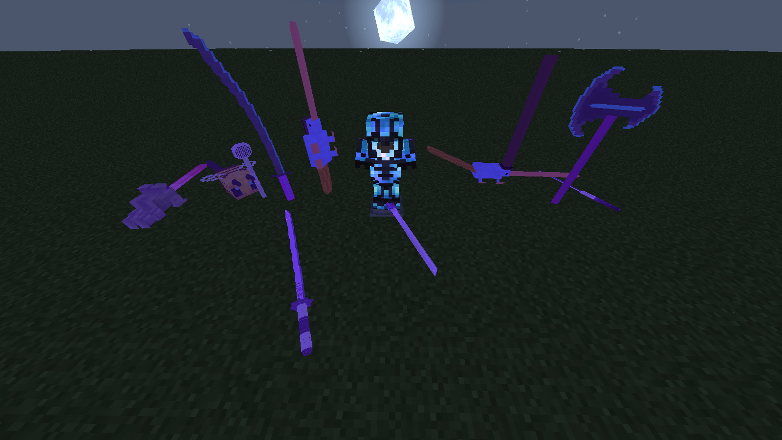 PlatypusPack - Gallery - Minecraft Resource Packs - CurseForge