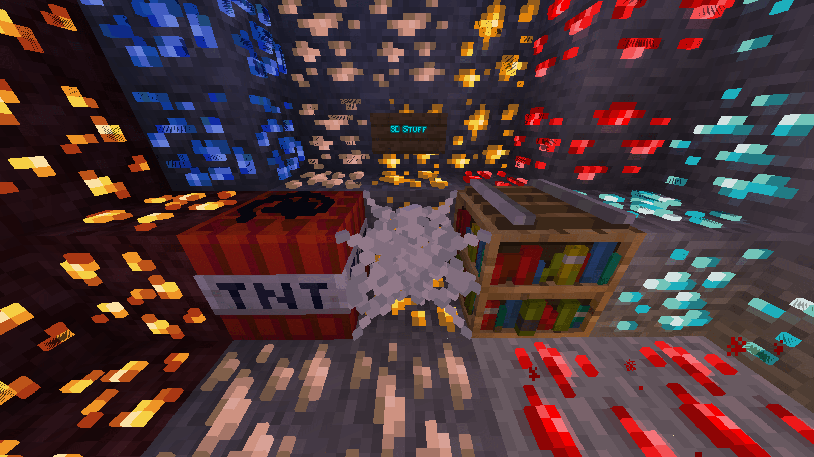 PlatypusPack - Gallery - Minecraft Resource Packs - CurseForge