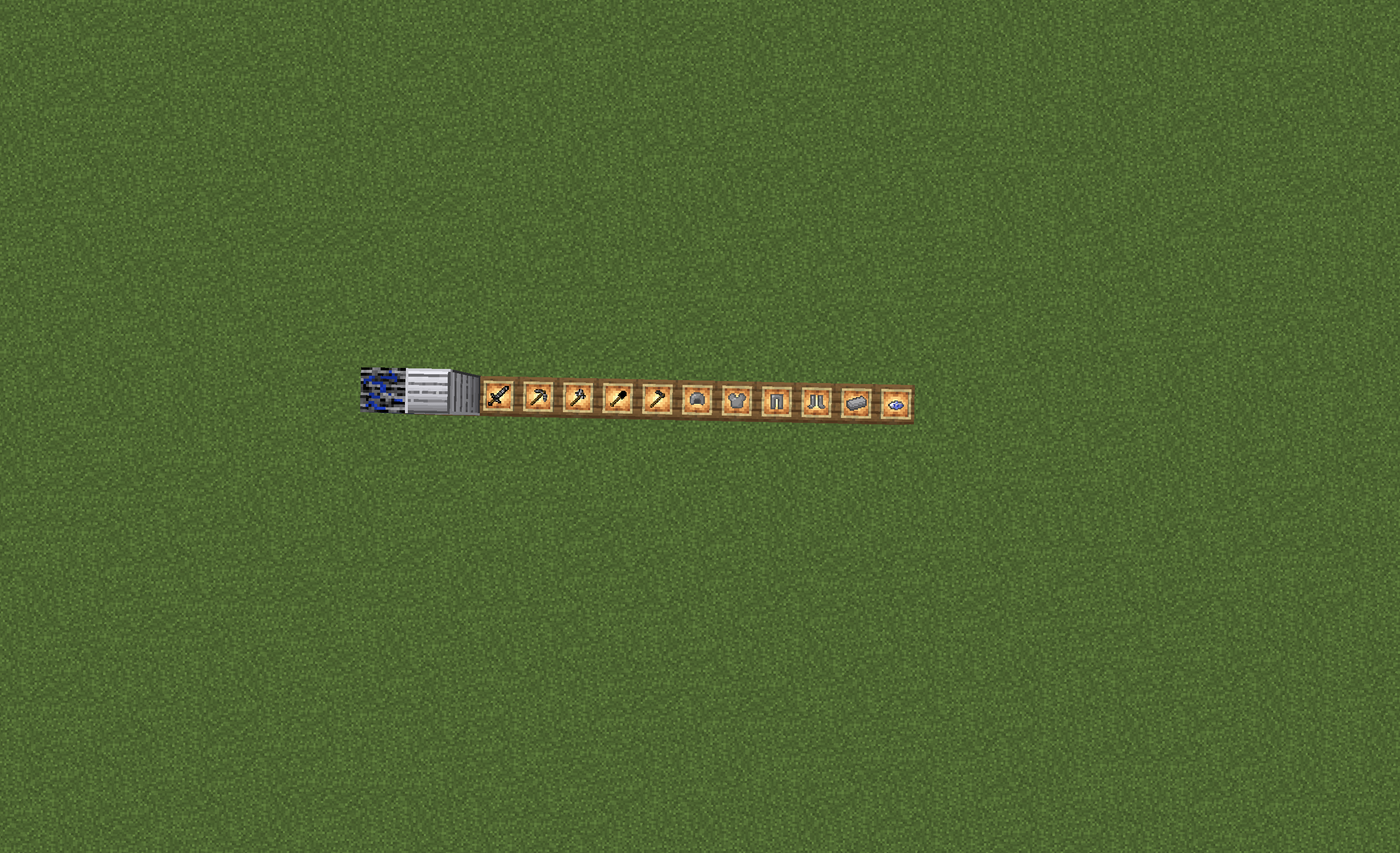 Harry's Blocks - Gallery - Minecraft Mods - CurseForge