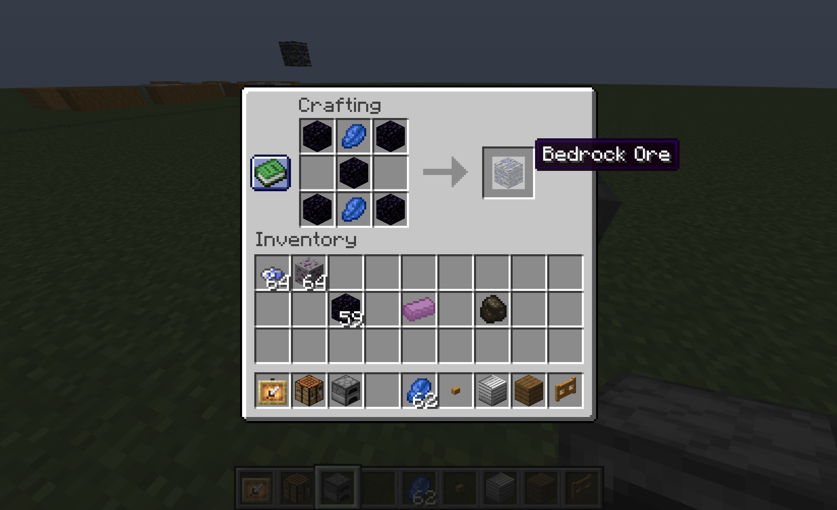 Harry's Blocks - Gallery - Minecraft Mods - CurseForge