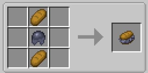 Alex's Caves Delight - Gallery - Minecraft Mods - CurseForge