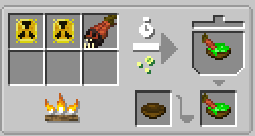 Alex's Caves Delight - Gallery - Minecraft Mods - CurseForge