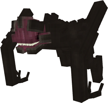 Death Angels - Screenshots - Minecraft Mods - CurseForge