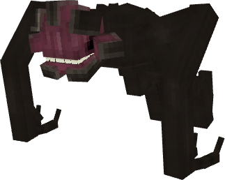 Death Angels - Gallery - Minecraft Mods - CurseForge