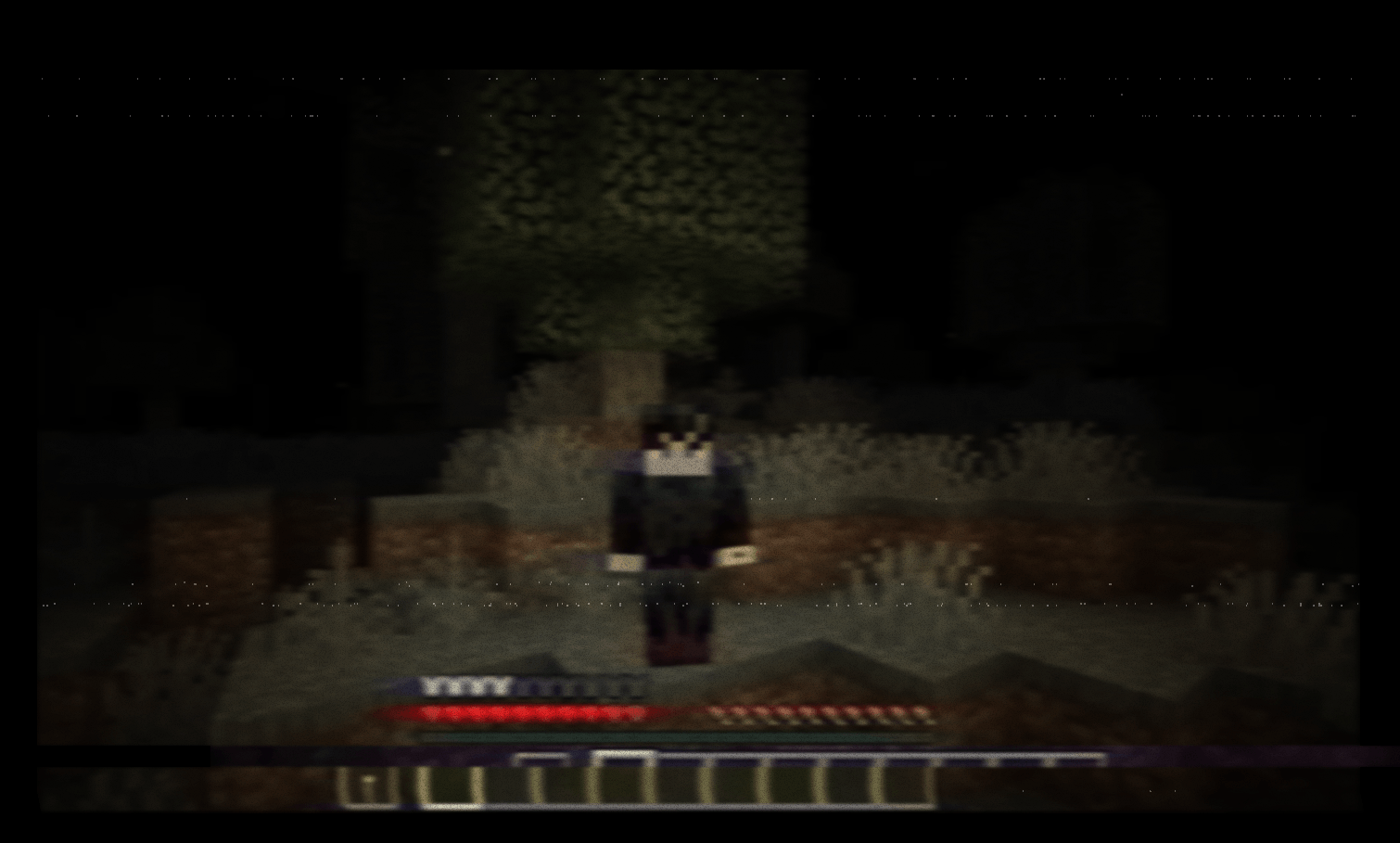 Grim & Bleak (semi-Horror) - Gallery - Minecraft Mods - CurseForge