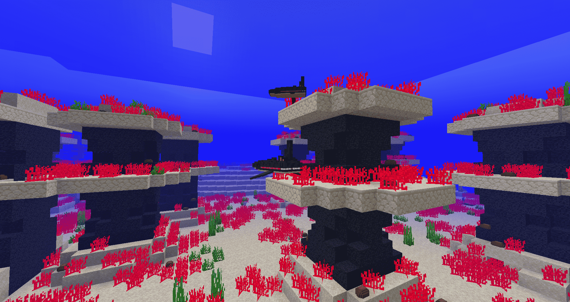 zoli2D's Subnautica - Minecraft Mods - CurseForge