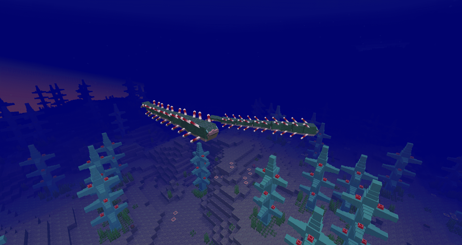 zoli2D's Subnautica - Minecraft Mods - CurseForge