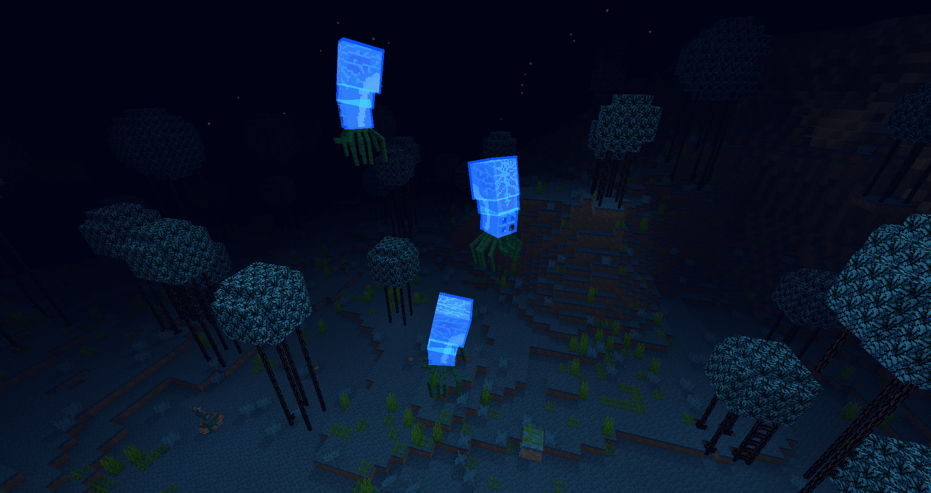 zoli2D's Subnautica - Minecraft Mods - CurseForge