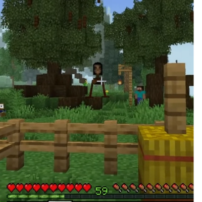 Scary Momo - Gallery - Minecraft Mods - CurseForge