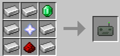Size Changing Devices - Gallery - Minecraft Mods - CurseForge