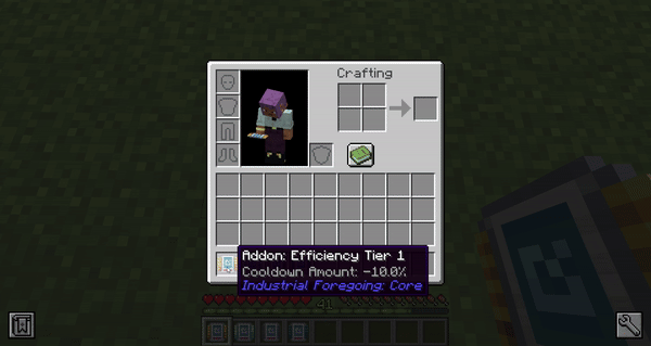 More Industrial Foregoing Addons (MIFA) - Minecraft Mods - CurseForge