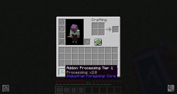 More Industrial Foregoing Addons (MIFA) - Minecraft Mods - CurseForge