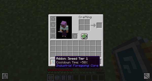 More Industrial Foregoing Addons (MIFA) - Minecraft Mods - CurseForge