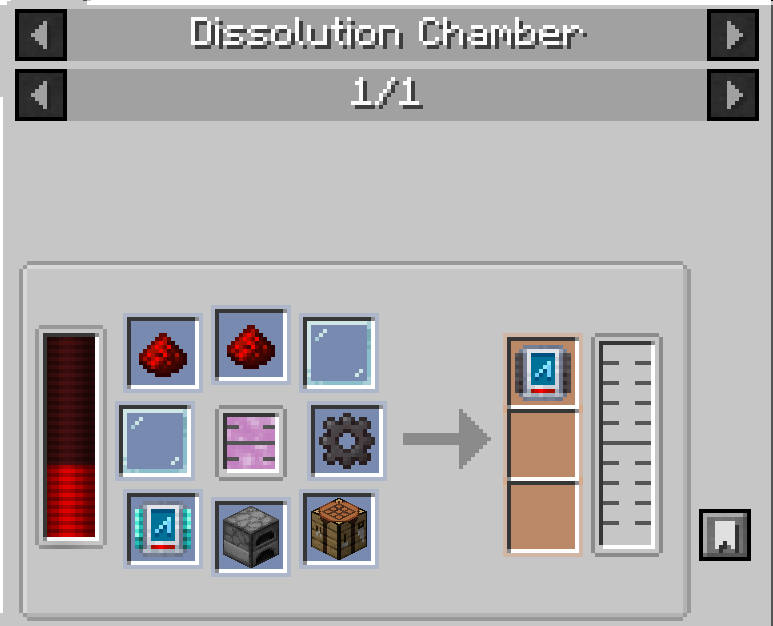 More Industrial Foregoing Addons (MIFA) - Screenshots - Minecraft Mods ...