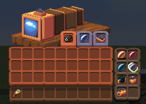 Stained Lenses - Gallery - Minecraft Mods - CurseForge