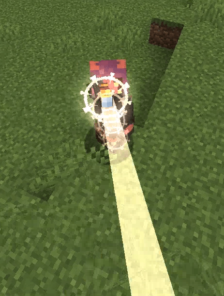 Stained Lenses - Gallery - Minecraft Mods - CurseForge