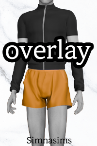 [Simna] Jake male rash guard - Gallery - The Sims 4 Create a Sim ...