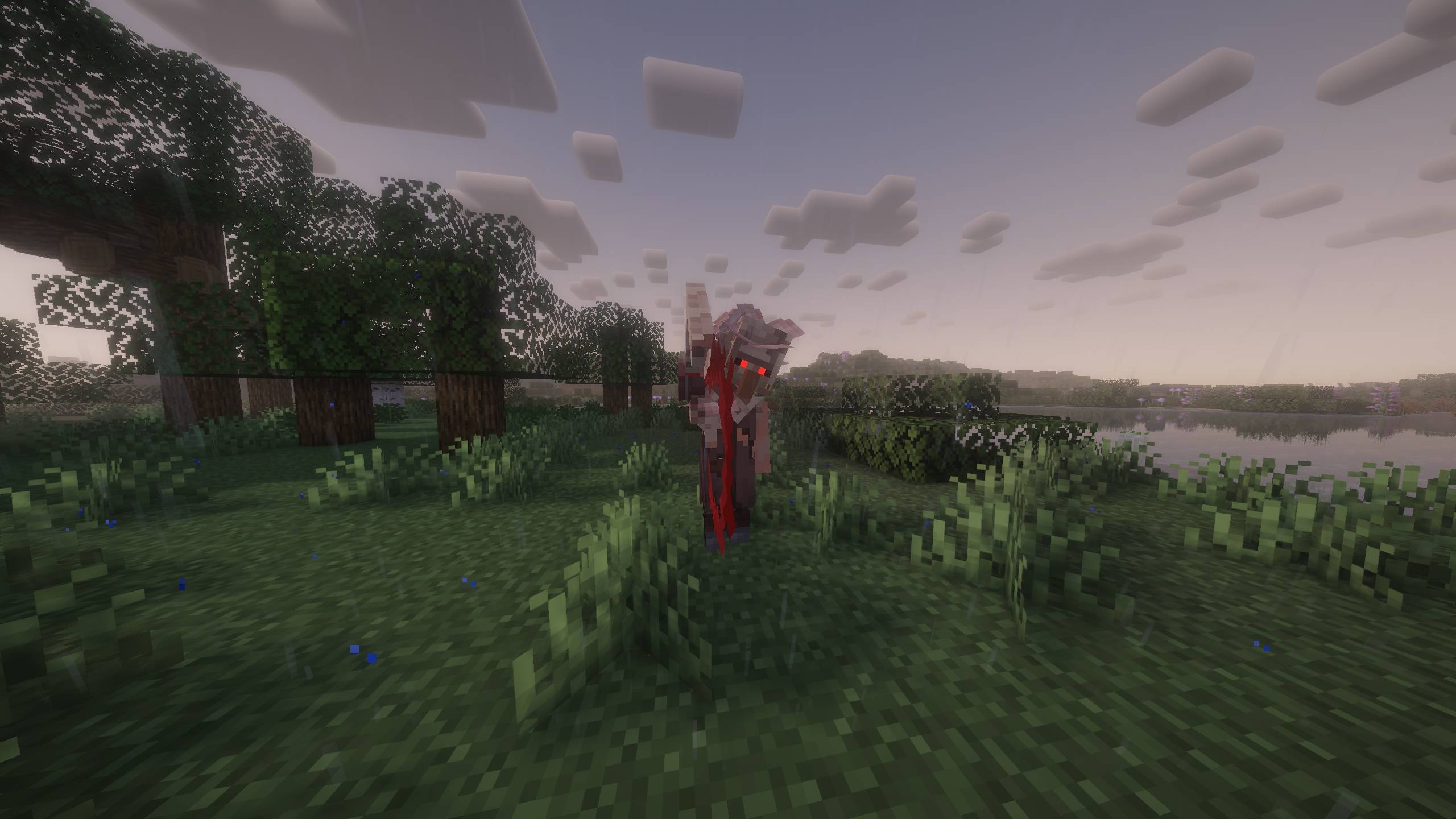 Spores Infection Out Breaks : 100 days (curseforge) - Gallery ...