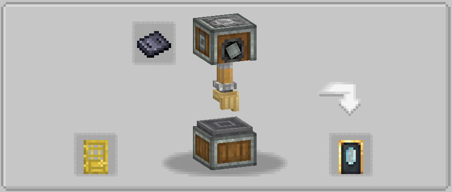 More Create Craft Minecraft Customization Curseforge