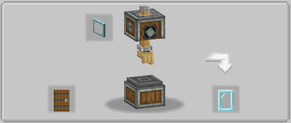 More Create Craft - Minecraft Customization - CurseForge