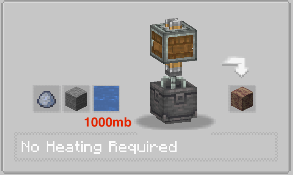 More Create Craft Minecraft Customization Curseforge