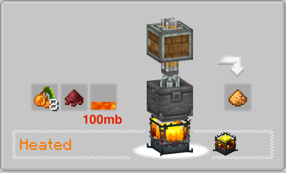 More Create Craft Minecraft Customization Curseforge