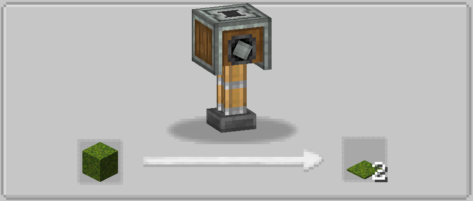 More Create Craft - Minecraft Customization - CurseForge