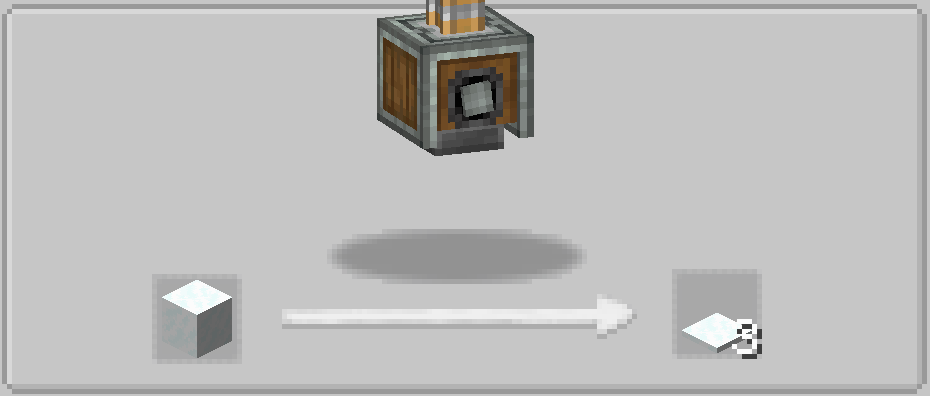 More Create Craft - Minecraft Customization - CurseForge