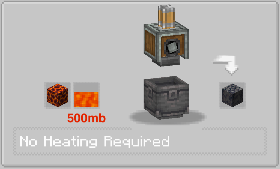 More Create Craft - Minecraft Customization - CurseForge