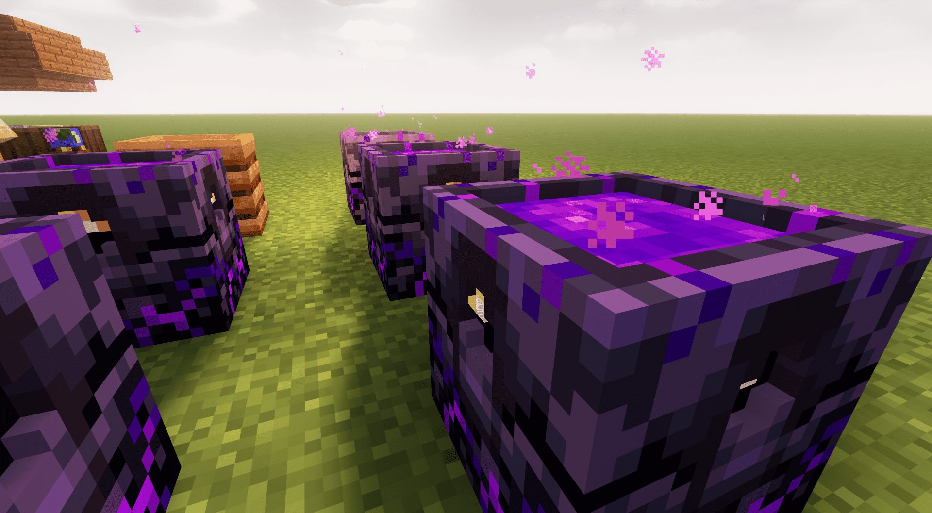 Better 3D Blocks - Gallery - Minecraft Resource Packs - CurseForge