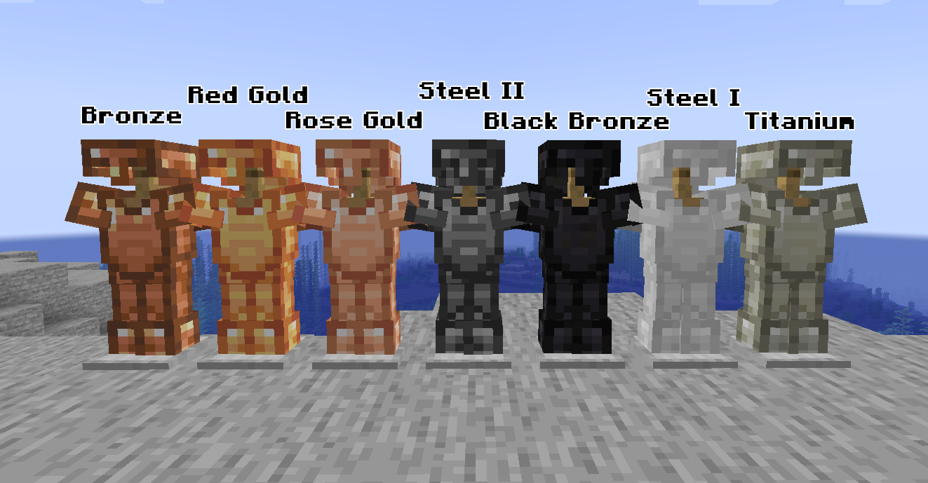 Mine+ (Forge/NeoForge) - Minecraft Mods - CurseForge