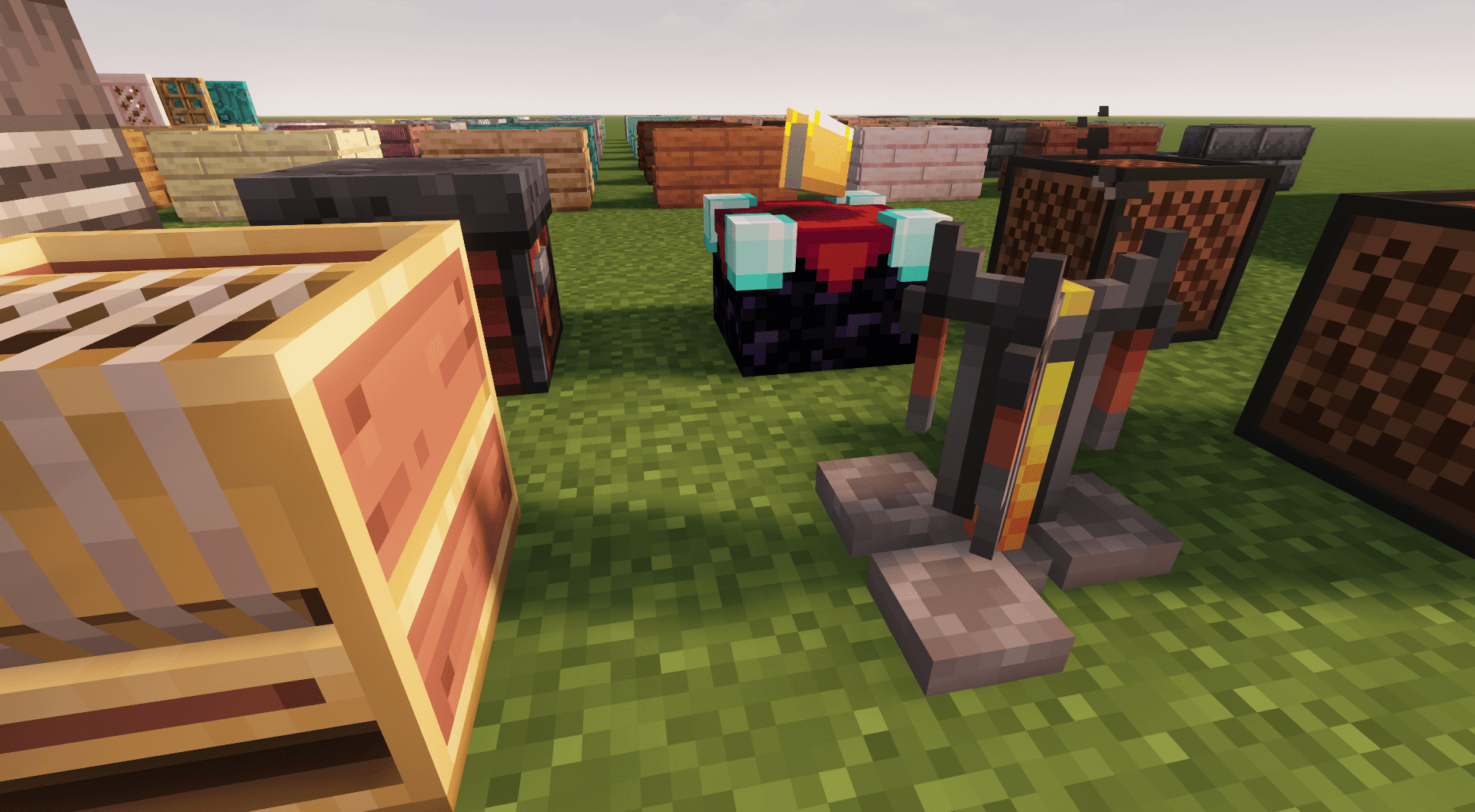 Better 3D Blocks - Gallery - Minecraft Resource Packs - CurseForge