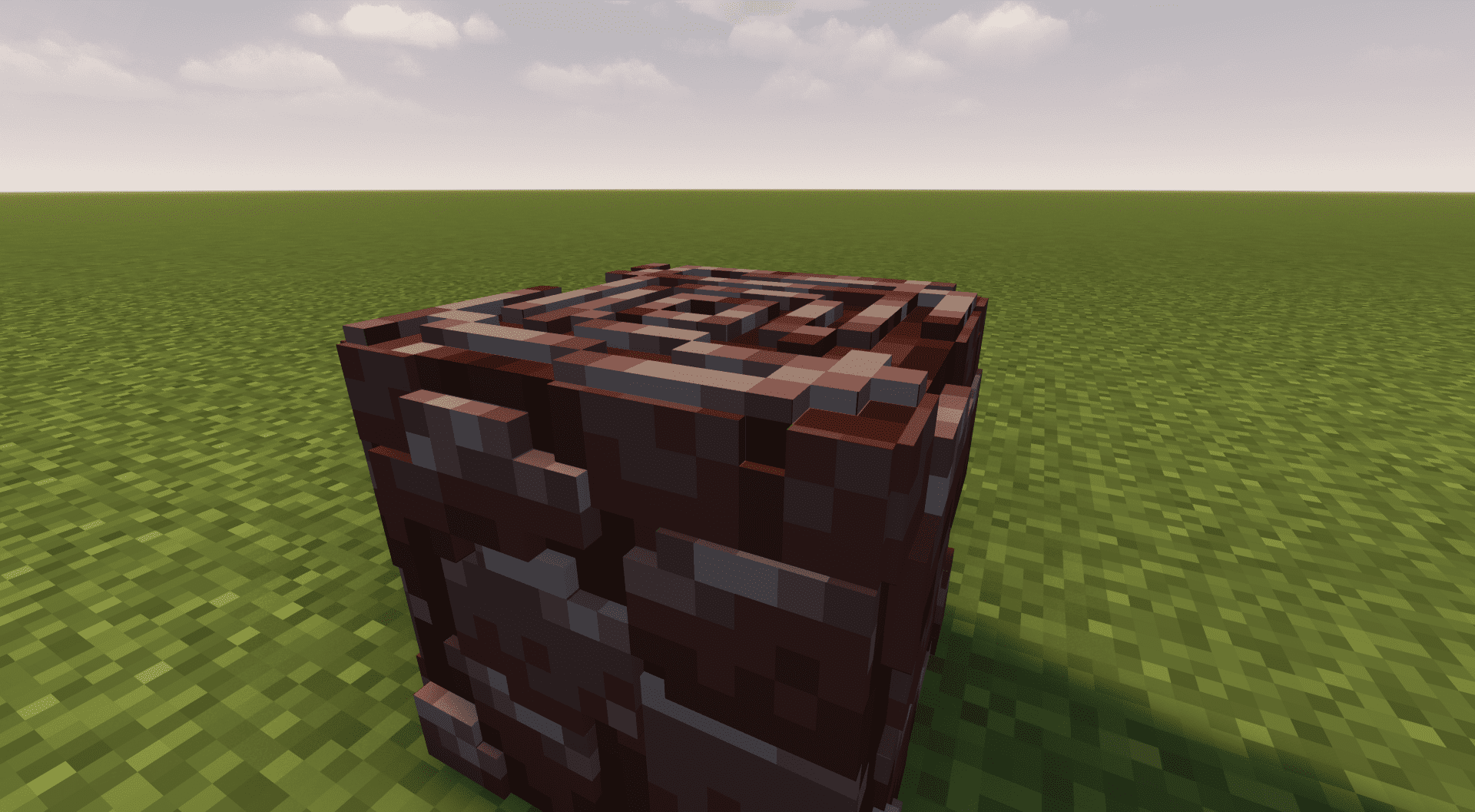 Better 3D Blocks - Gallery - Minecraft Resource Packs - CurseForge