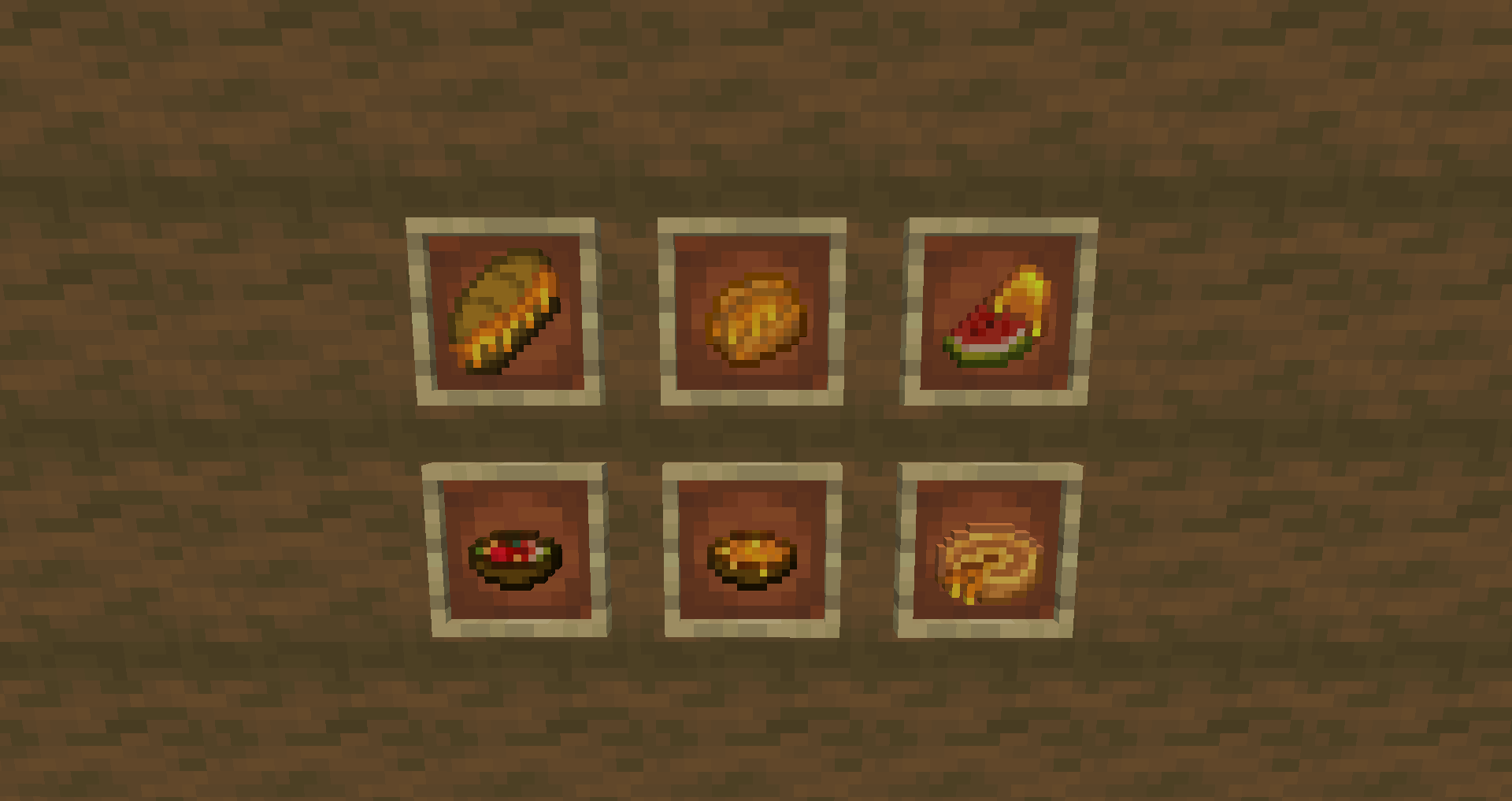 Lamon's Additions - Gallery - Minecraft Mods - CurseForge