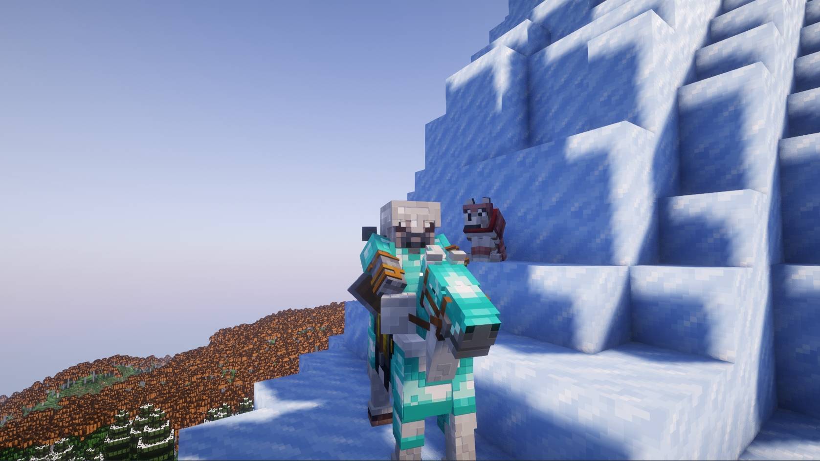 Remade And Remastered - Gallery - Minecraft Modpacks - CurseForge