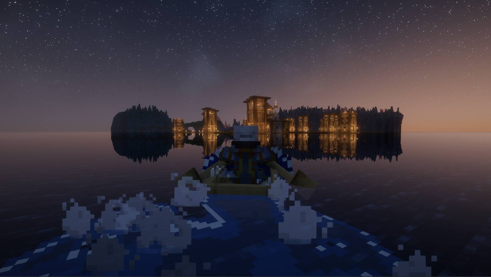 Remade And Remastered - Gallery - Minecraft Modpacks - CurseForge