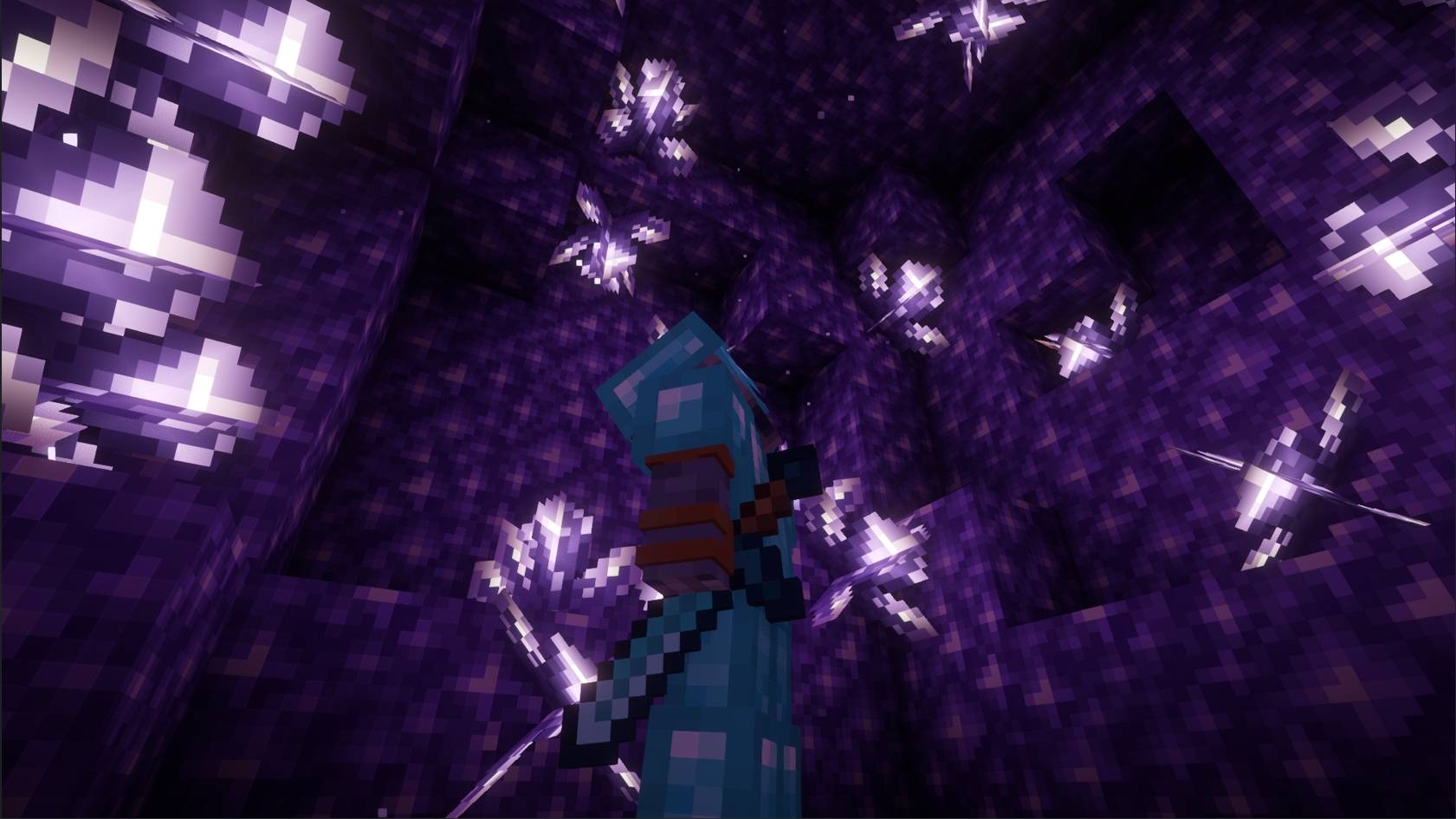 Remade And Remastered - Gallery - Minecraft Modpacks - CurseForge