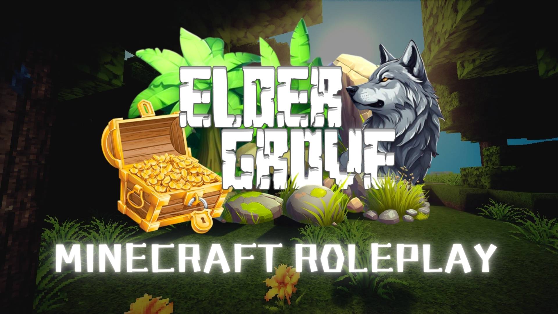 ElderGrove | Medieval Roleplay | - Screenshots - Minecraft Modpacks ...
