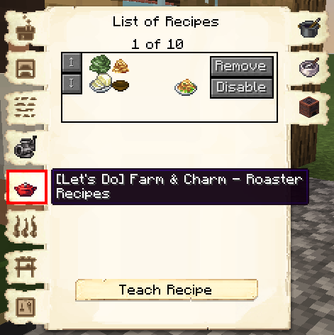 Let's Do addon for MineColonies - Gallery - Minecraft Mods - CurseForge