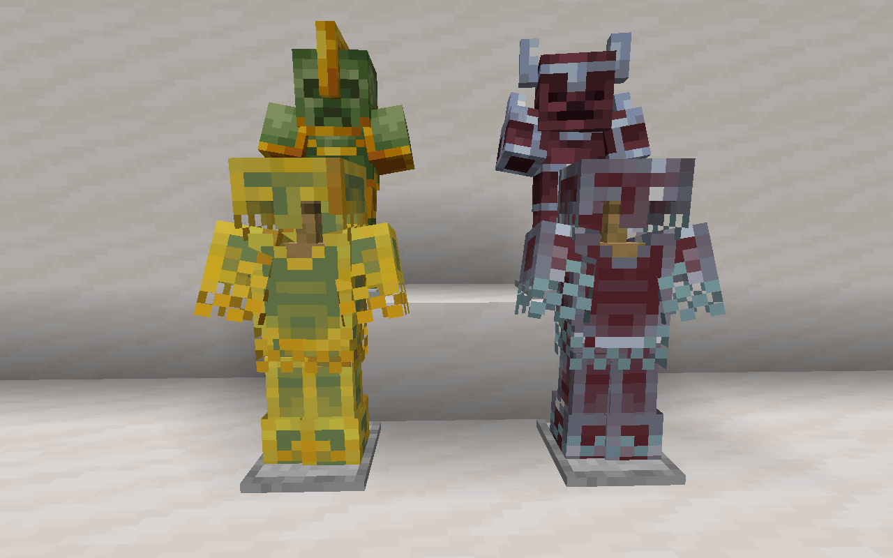 Abnormals Construct - Gallery - Minecraft Mods - CurseForge