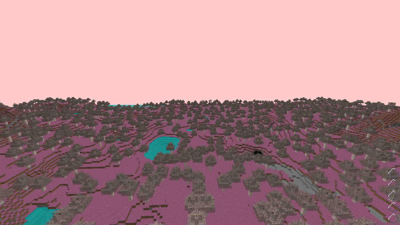 The Sweetland - Gallery - Minecraft Mods - CurseForge