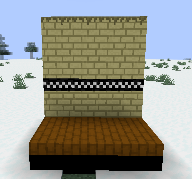 just another FNAF MOD - Gallery - Minecraft Mods - CurseForge